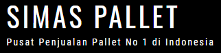logo simas pallet | Simas Pallet